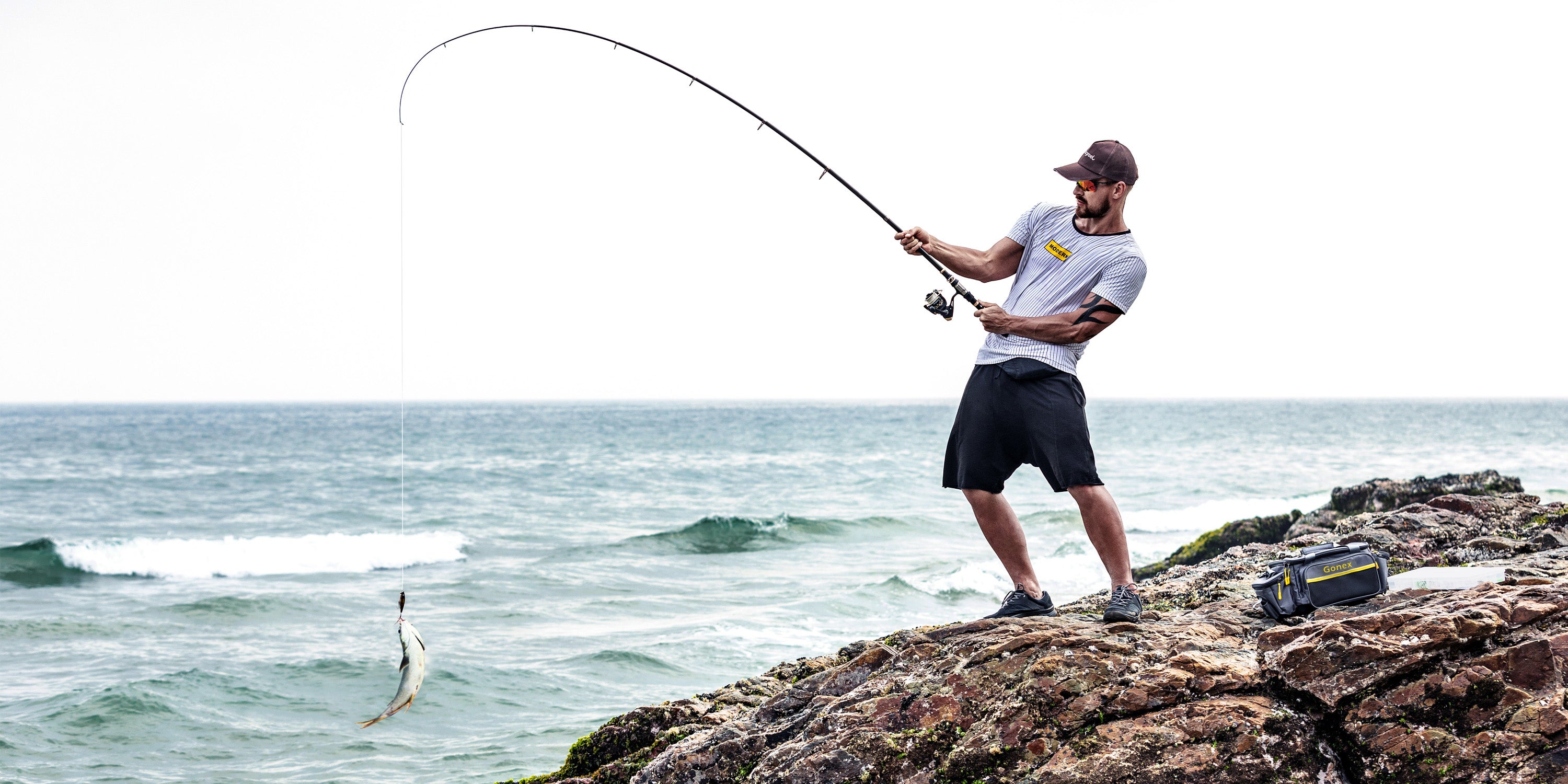 Beginner Guide to Buying Fishing Gear – Gonex