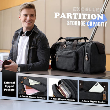 Shop Gonex Travel Duffel Bags, Outdoor Sports Gear & Fitness Equipment