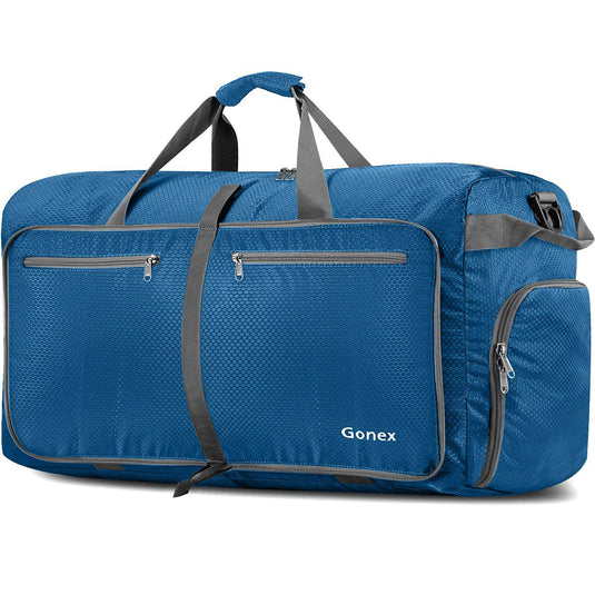 Shop Gonex Travel Deffle Bags and Compression Packing Cubes