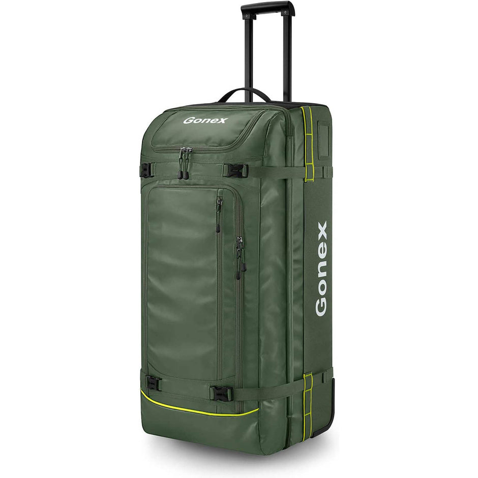 Shop Gonex Travel Duffel Bags, Outdoor Sports Gear & Fitness Equipment